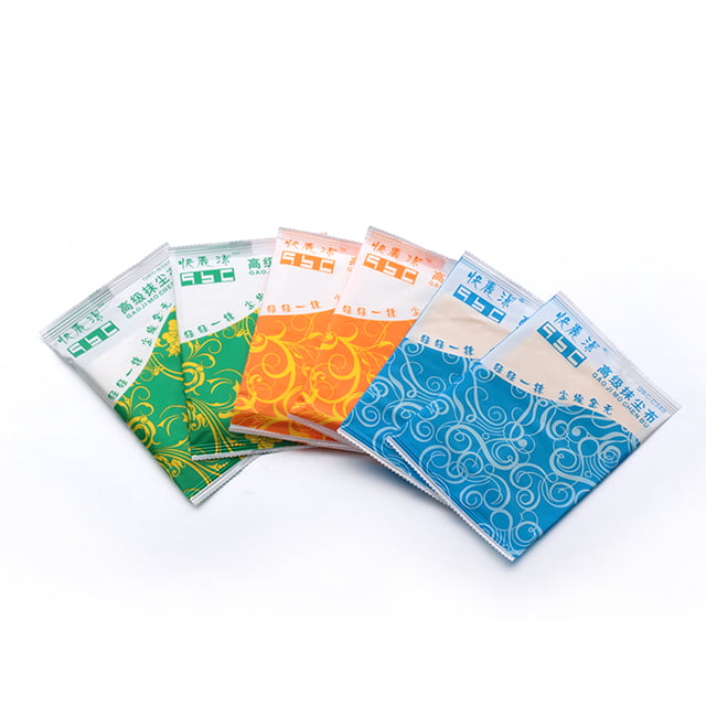 Automotive Tack Cloth-Zhanye Automotive Refinishing