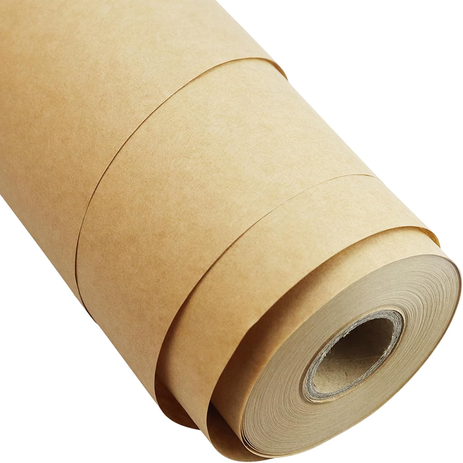 Kraft Masking Paper - Zhanye Automotive Refinishing Products