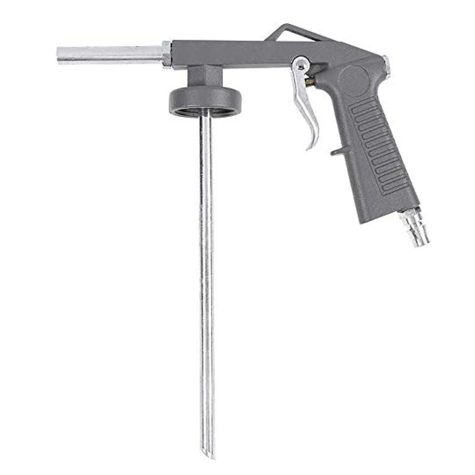 Sandblast Gun (Undercoat Gun) - Zhanye Automotive Refinishing Products